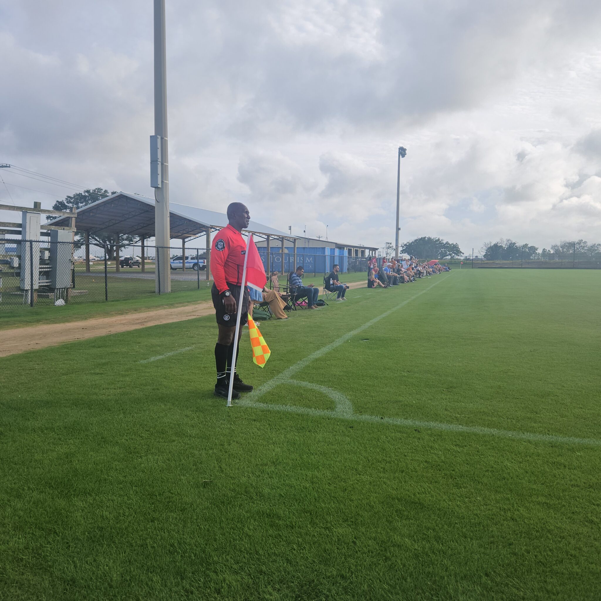 Alabama Referee Program