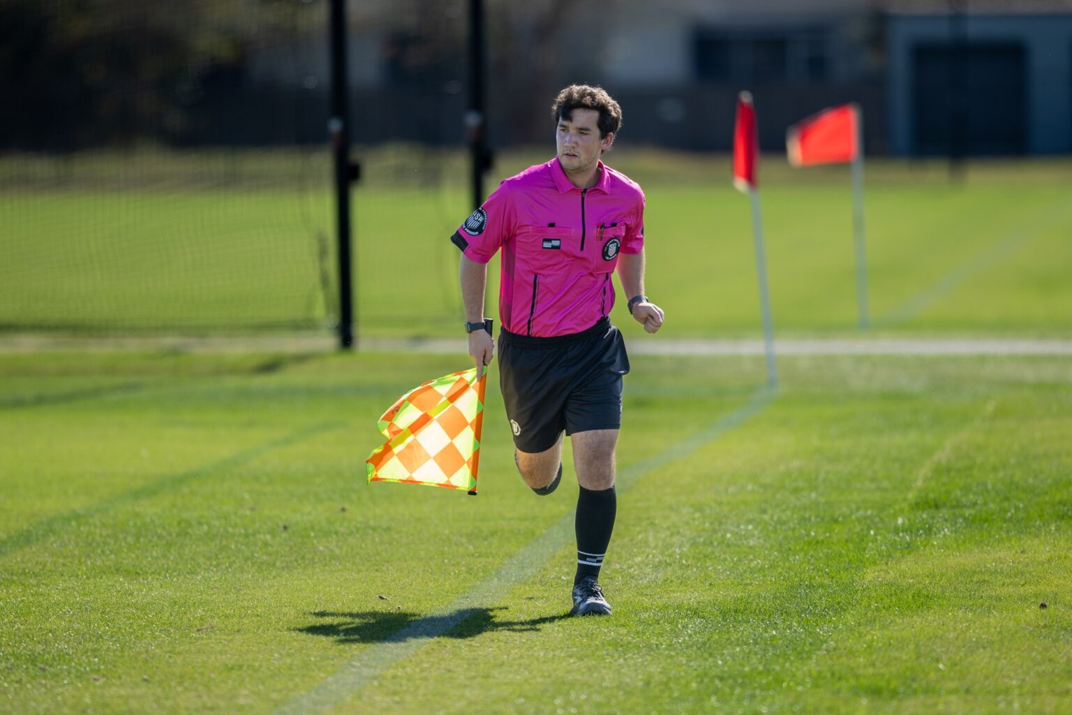 Alabama Referee Program