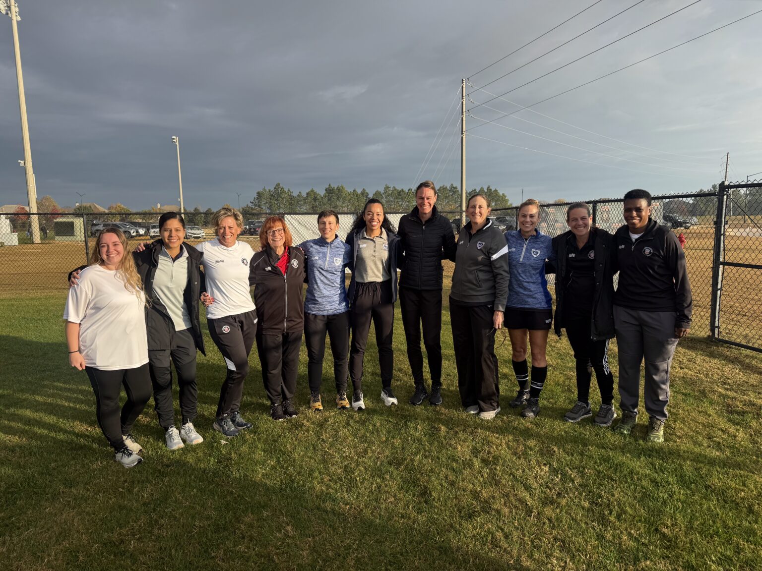 Gulf States Showcase sees success in Alabama with biggest showcase ever ...